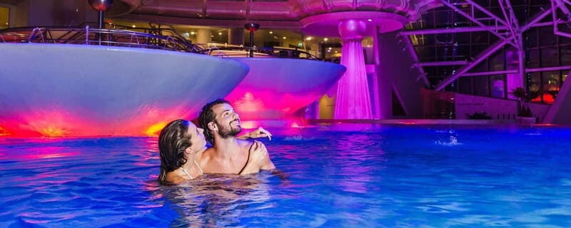 Andorra: Caldea Spa Entrance Ticket - Final Thoughts