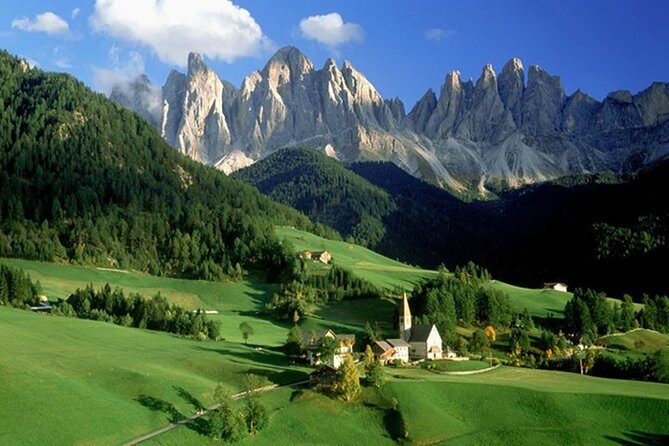 Andorra Tour - Detailed Review of the Andorra Tour