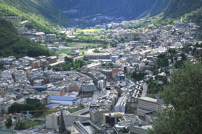 Andorra Tour - Final Thoughts