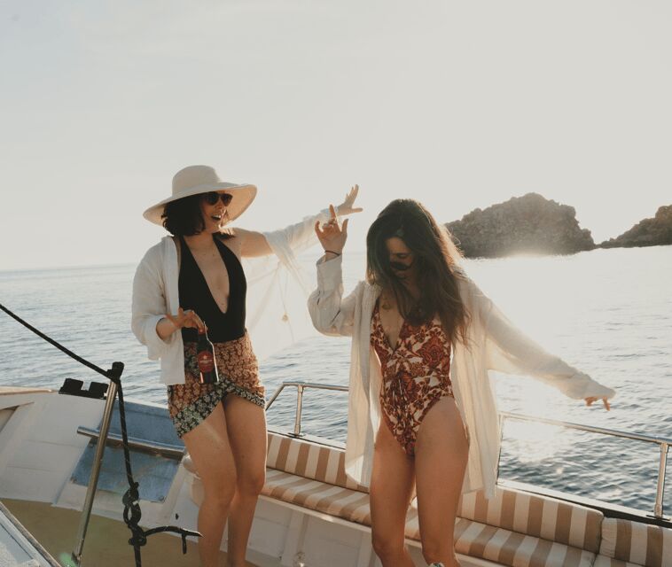 Andratx: 2h Afternoon Tour & snorkelling - The Experience: What to Expect on the 2-Hour Tour