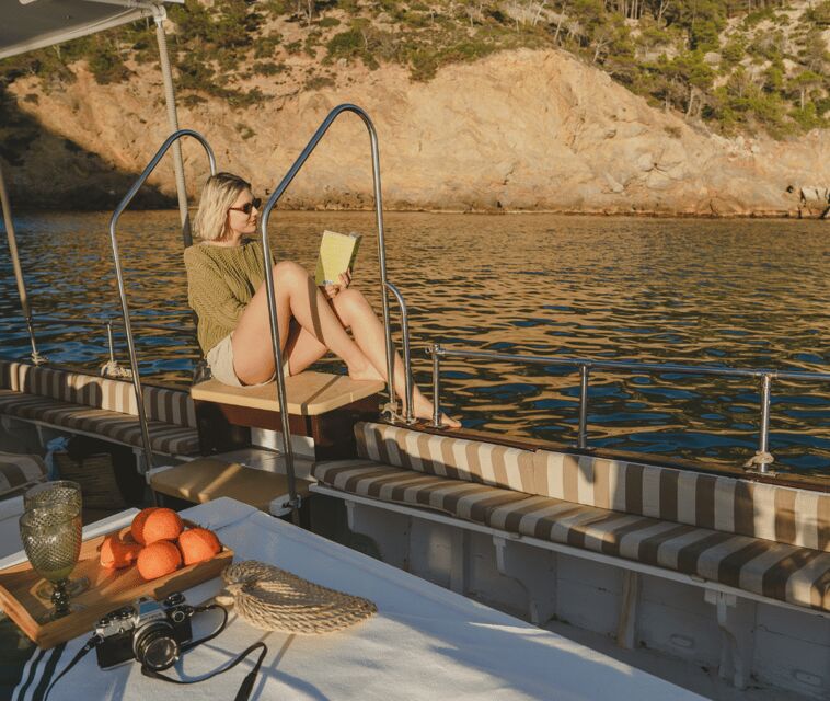 Andratx: 2h Afternoon Tour & snorkelling - What Reviewers Say