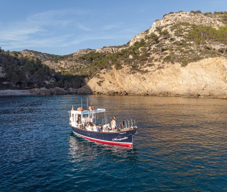 Andratx: 2h Afternoon Tour & snorkelling - The Sum Up: Is This Tour For You?