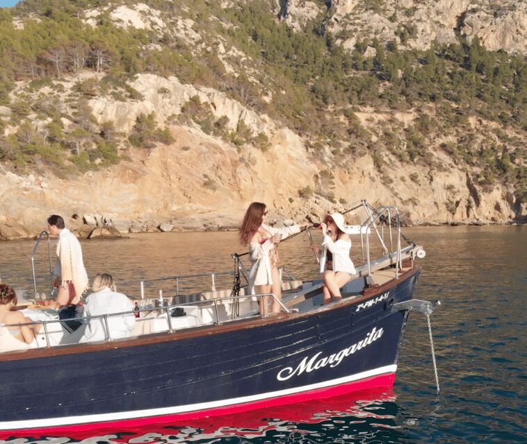 Andratx: 2h Afternoon Tour & snorkelling - Frequently Asked Questions
