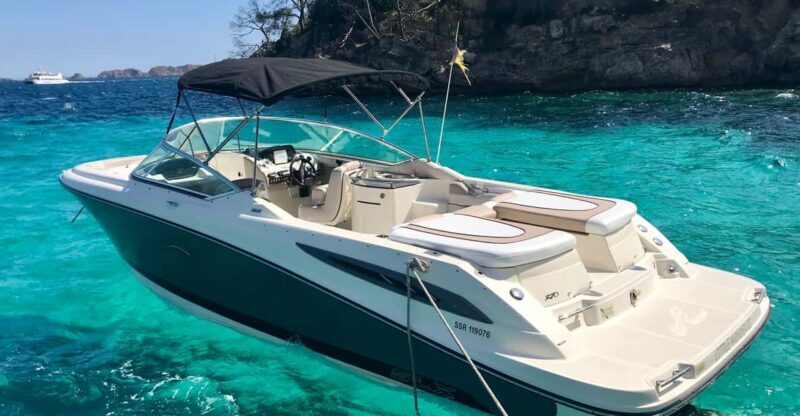 Andratx: South Mallorca Coastal Boat Tour with Snorkeling - Key Points