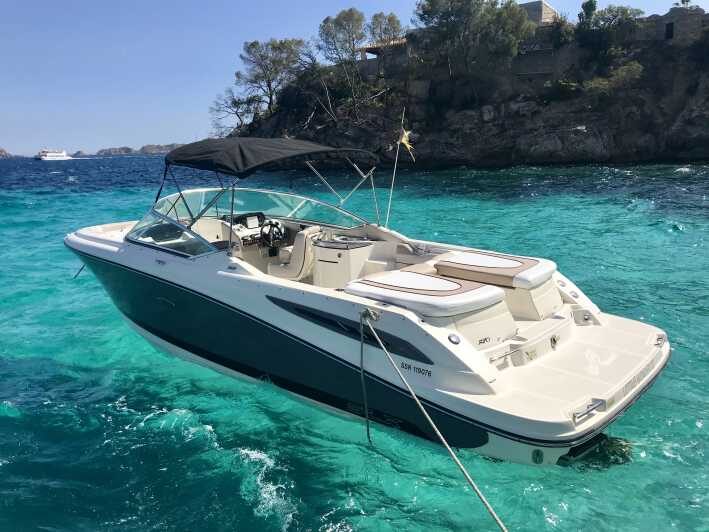 Andratx: South Mallorca Coastal Boat Tour with Snorkeling - Value for Money