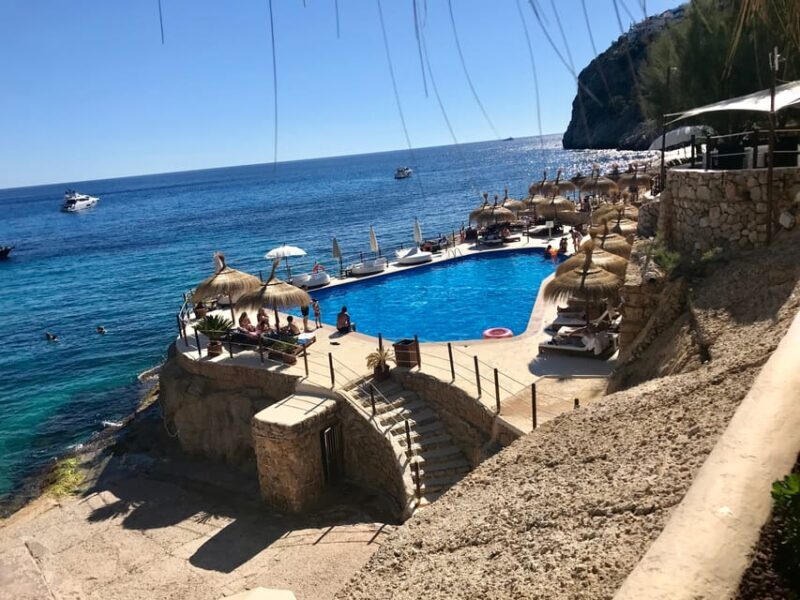 Andratx: South Mallorca Coastal Boat Tour with Snorkeling - Final Thoughts