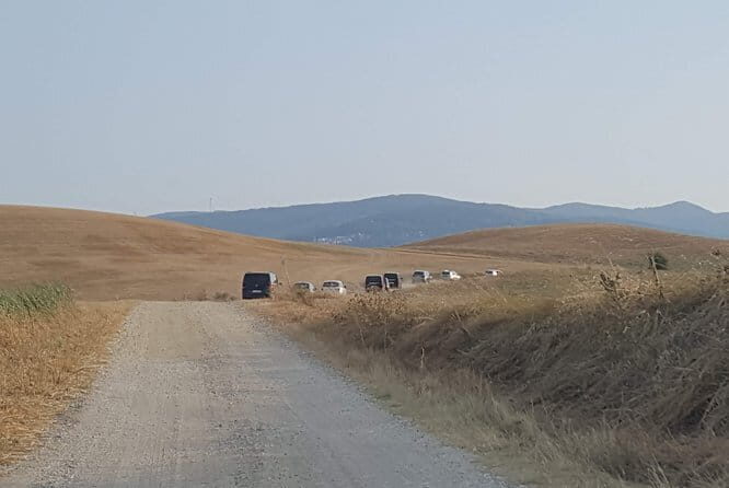 Andrea Bocelli concert LAJATICO Limousine Service from Florence - Who Will Love This Service?