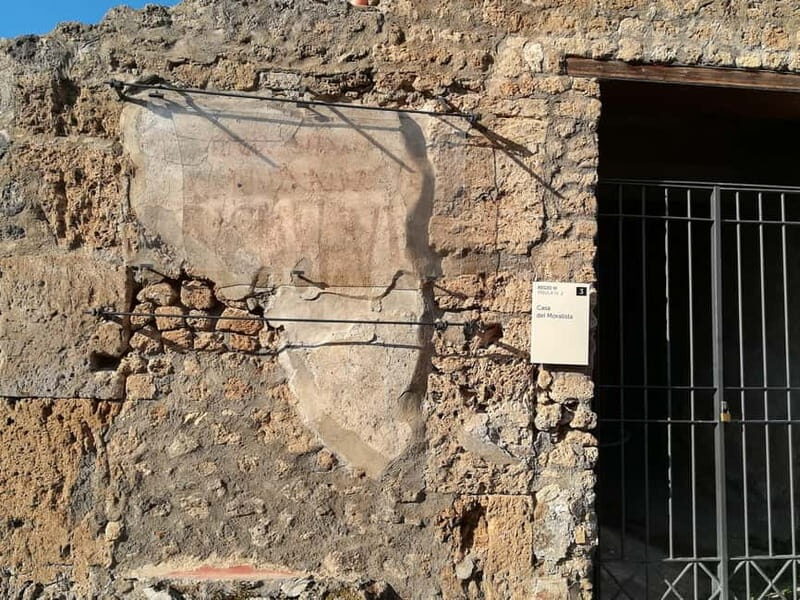 Andrea Bocelli concert, Pompeii Guided Tour & Aperitivo - Final Thoughts