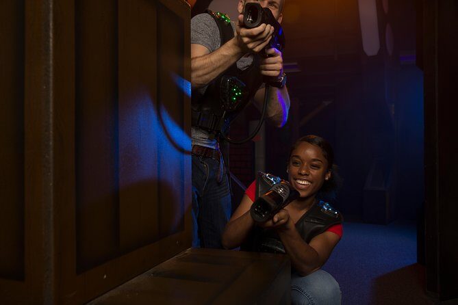 Andretti Indoor Karting & Games in Orlando - Pricing & Value: Is It Worth It?