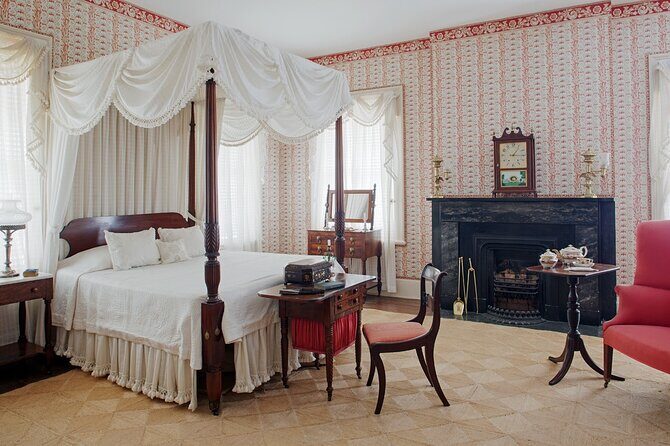 Andrew Low House - What Do Visitors Say?
