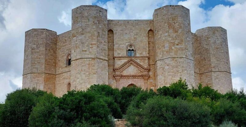 Andria: Castel del Monte Private Historical Tour - What to Expect from the Tour