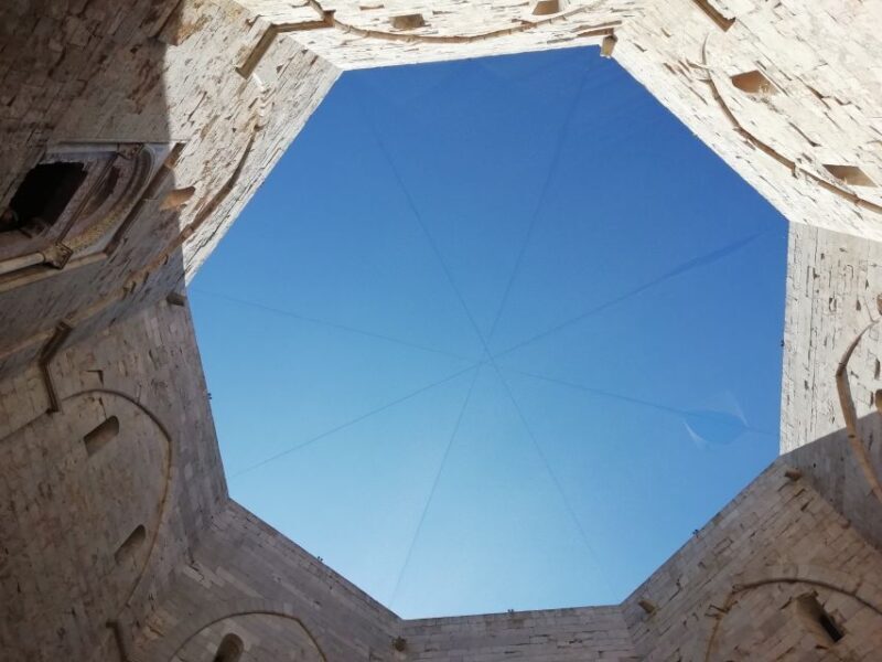 Andria: Castel del Monte Private Historical Tour - What Makes This Tour Stand Out