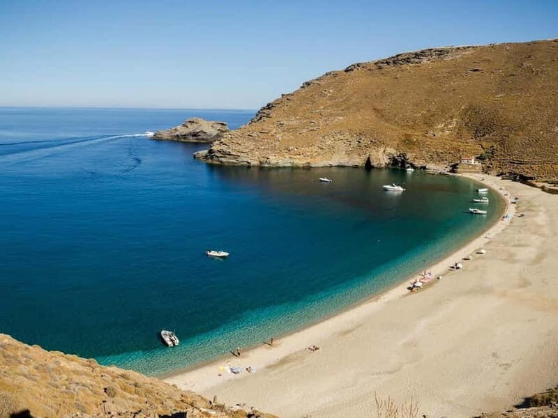 Andros: 4-hour RIB Cruise with Food and Drinks - Starting with the Itinerary: What to Expect on Your Day