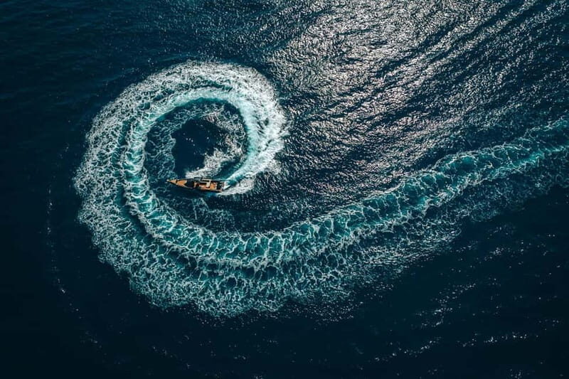 Andros: 4-hour RIB Cruise with Food and Drinks - Final Thoughts