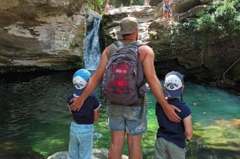 Andros: Achla River Trekking to the Waterfall - Final Thoughts