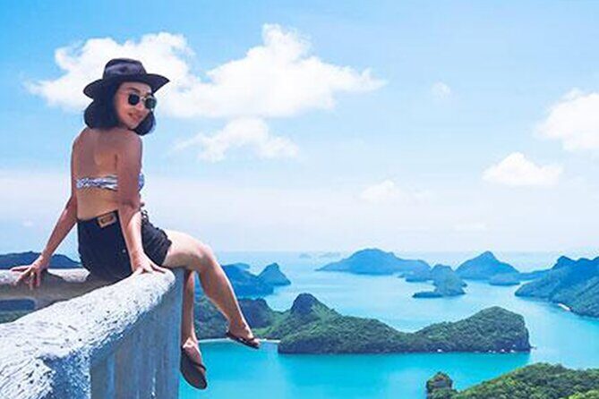 Ang Thong Marine Park Full-Day Speedboat VIP Tour - Final Thoughts