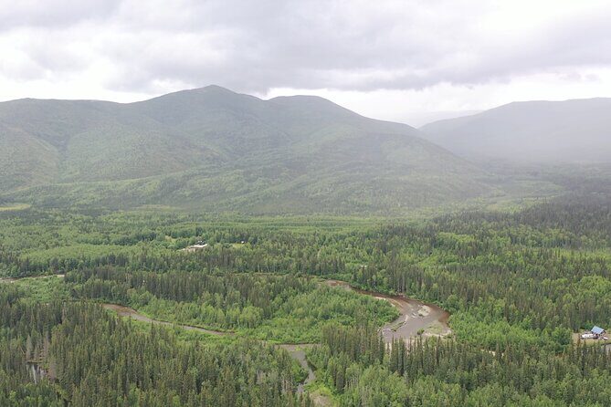 Angel Rocks Hike and Chena Hot-Springs Soak Guided Tour - FAQs