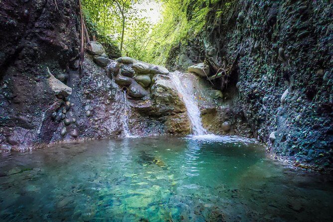 Angelic Stream Trekking (departure with 4 people) - Who Should Consider This Tour?