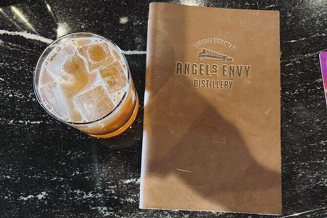 Angel's Envy, Stitzel-Weller and Kentucky Artisan Bourbon Tour - Price Analysis & Overall Value