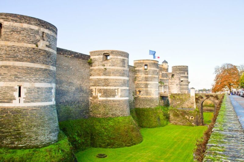 Angers: Château d'Angers entrance Ticket - Authentic Experiences and Visitor Feedback