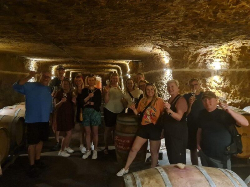 Angers: Cycling tour with wine tastings ! - Key Points