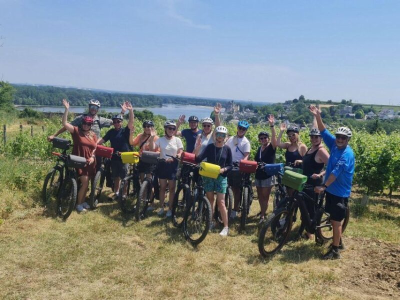Angers: Cycling tour with wine tastings ! - The Bottom Line: Is It Worth It?