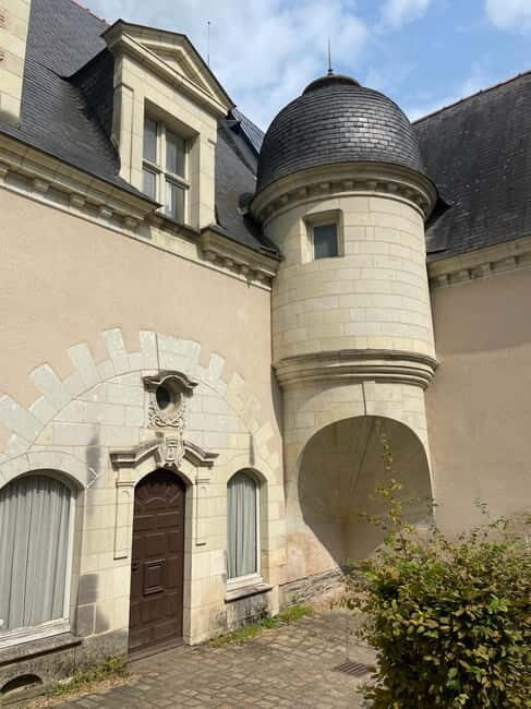 Angers: discovering the historic center - Who Should Consider This Tour?