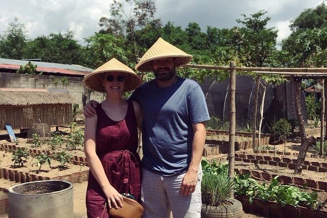 Anggrek Putih Cooking Class & Garden Tour - An Authentic Introduction to Lombok’s Culinary Scene