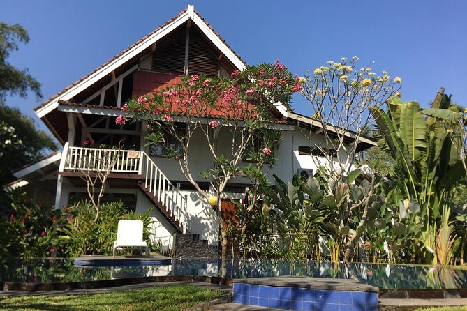 Anggrek Putih Cooking Class & Garden Tour - Who Will Love This Tour?