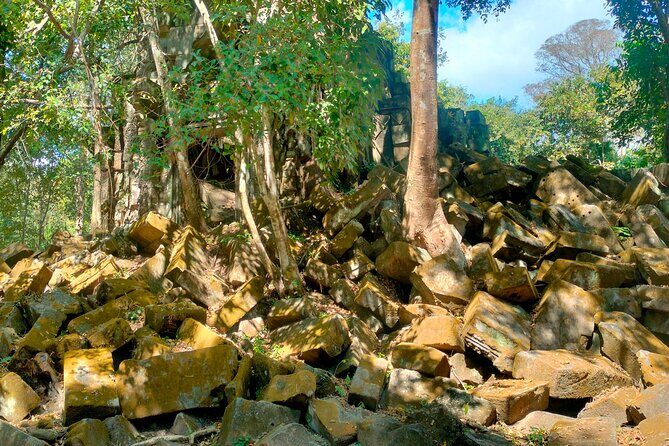 Angkor Day Tours: Phnom Kulen, Beng Mealea & Kampong Phluk Sunset - Final Thoughts