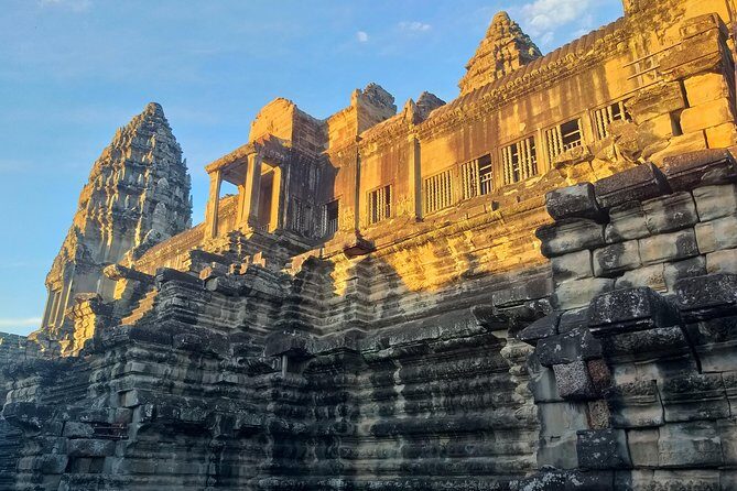 Angkor Discovery 2-Days Of Private Tour - An Honest Look at the 2-Day Angkor Discovery Tour