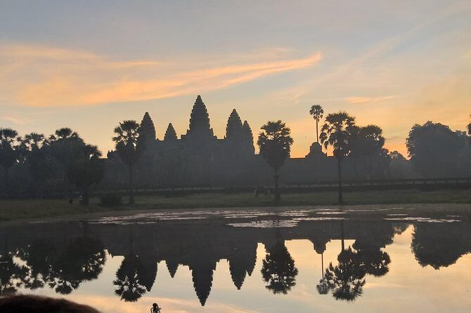 Angkor Discovery 2-Days Of Private Tour - Who Will Benefit from This Tour?
