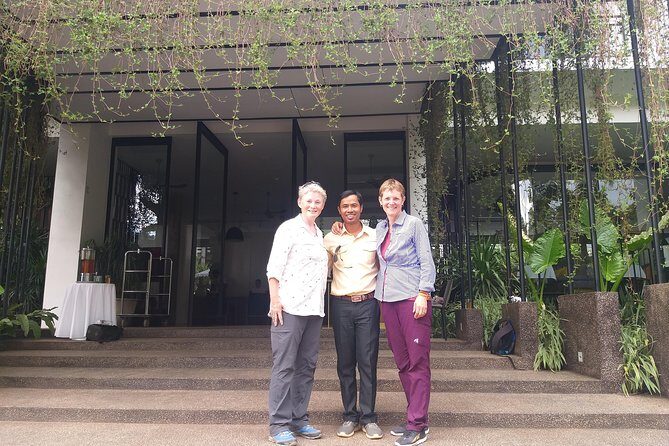 Angkor Discovery 2-Days Of Private Tour - FAQs