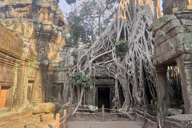Angkor Discovery 2-Days Of Private Tour - Final Thoughts