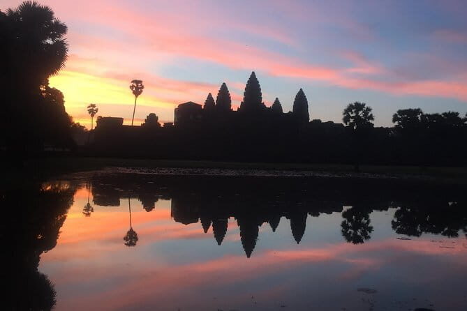 Angkor From Sunrise To Sunset Private Day Tour - Final Thoughts: Is It Worth It?
