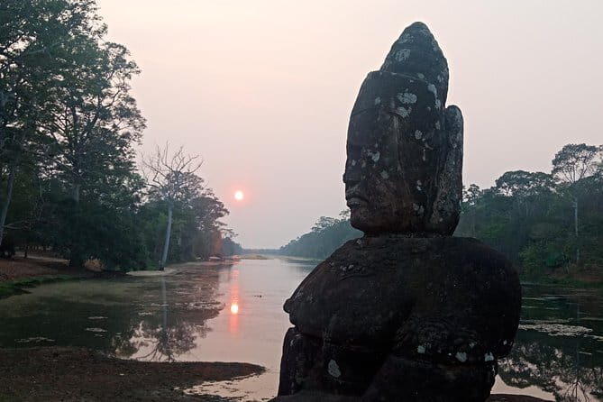 Angkor Jeep Tour - An Introduction to the Tour Experience