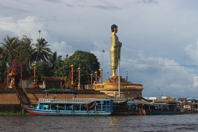 Angkor Private Transfer - What Is Included and How It Works
