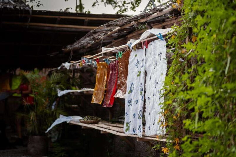 Angkor Silk Farm & Lotus Silk Farm: Siem Reap Discovery Tour - Practical Tips for Travelers