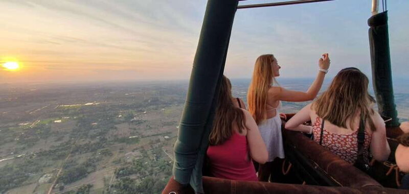 Angkor Stunning Hot Air Balloon - Final Thoughts: Is It Worth It?