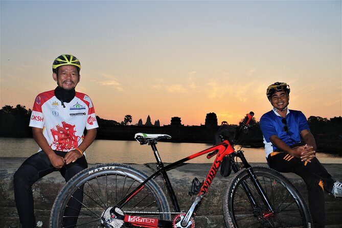Angkor Sunrise Expedition Cycling Through Serene Backroads - The Sum Up: Is It Worth It?
