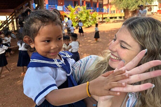 Angkor Sunrise & Floating Village Sunset Full-Day Siem Reap Tour - Frequently Asked Questions