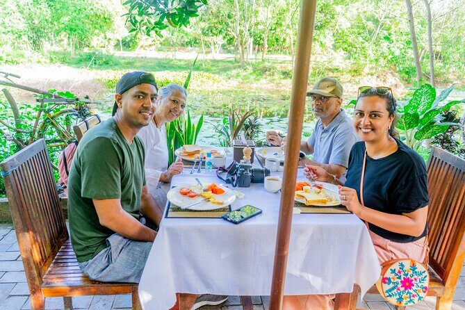 Angkor Sunrise Jeep Tour - Inclusive Breakfast & Lunch - The Morning: Sunrise over Angkor Wat
