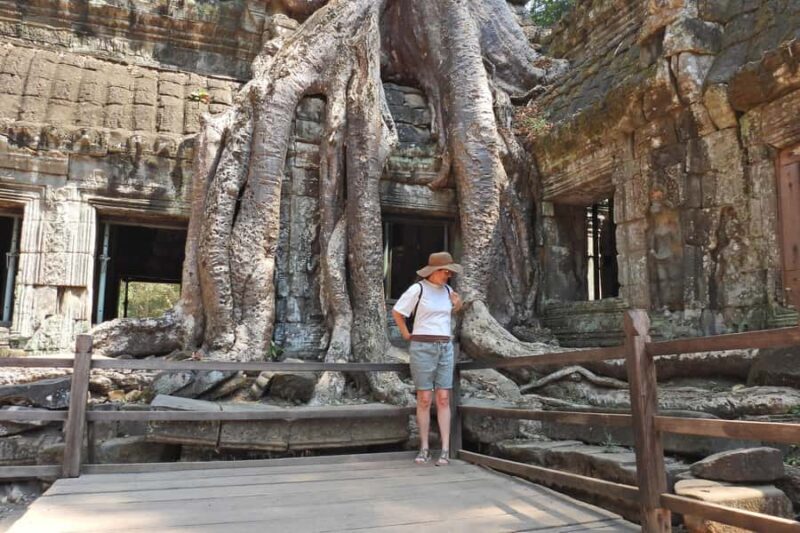 Angkor Sunrise Photography Tour By Motor Bike - Why Choose This Tour?