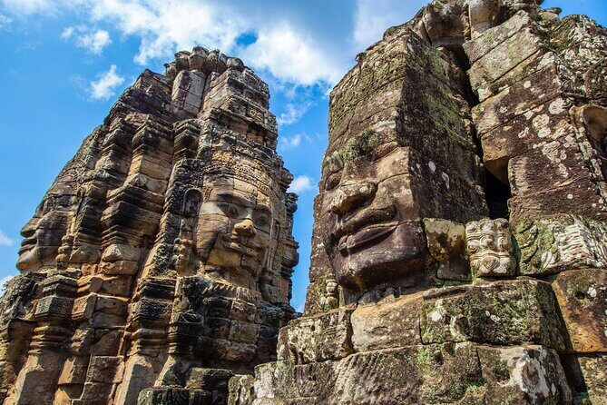 Angkor Sunrise Small Group Tour Inclusive Breakfast and lunch - Practical Tips for Making the Most of This Tour