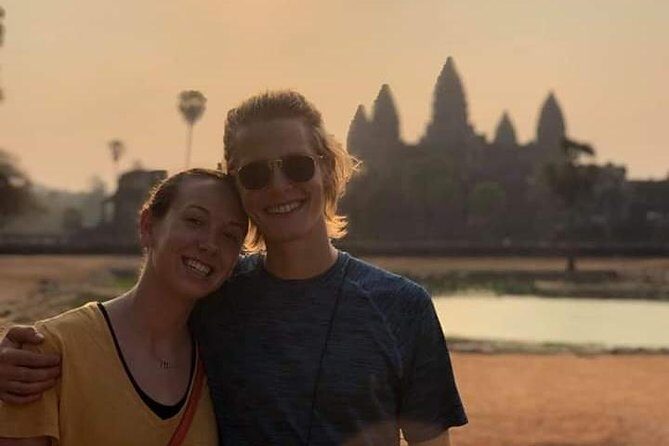 Angkor Sunrise Small tour - Exploring the Itinerary in Detail