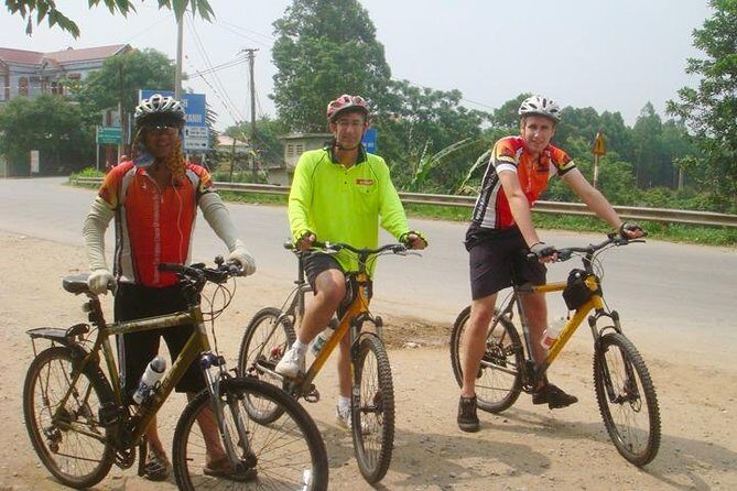 Angkor Temple Bike Tour from Siem Reap Inclusive of Lunch & pickup/drop-off - FAQ