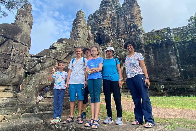 Angkor Temple Ticket - Who Is This Tour Best For?