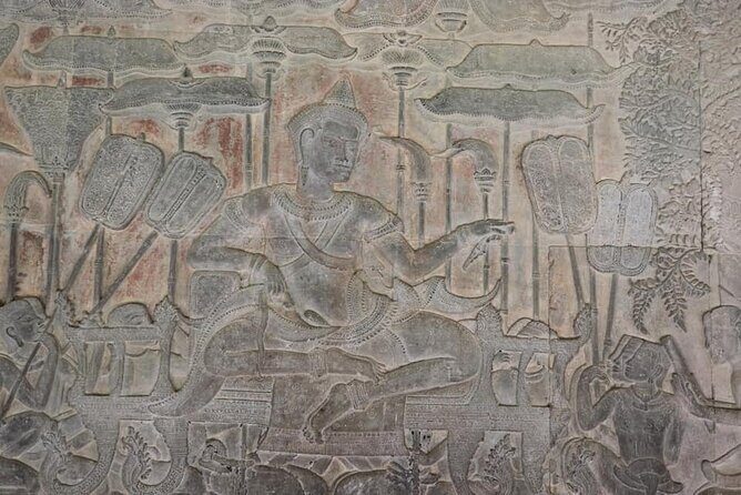 Angkor Temple Ticket - Final Thoughts