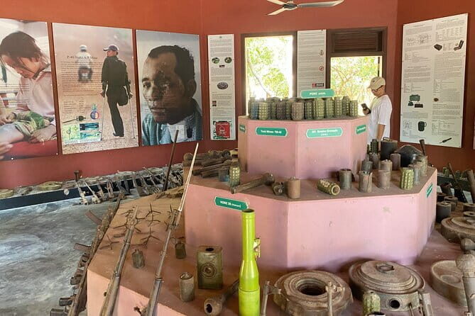 Angkor Temple Tour with Sunset - Small Group (Join-in Tour) - FAQs