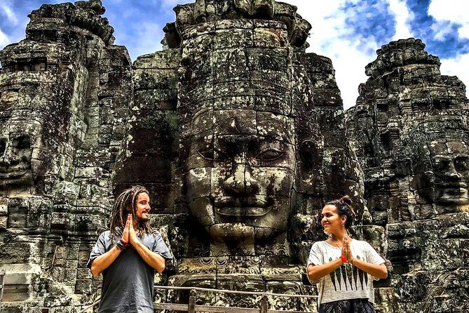 Angkor Temples with Sunset 1-Day Tour - An Honest Look at the Angkor Temples with Sunset 1-Day Tour